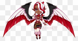 #art #chibi #demon #artwork #anime #oc #incubus #animeboy - Incubus ...